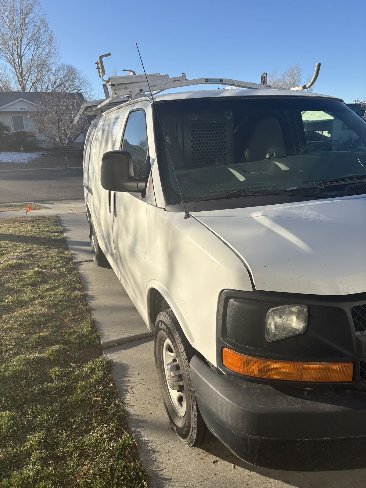 2012 Chevrolet Express 2500 in Tooele, UT | KSL Cars