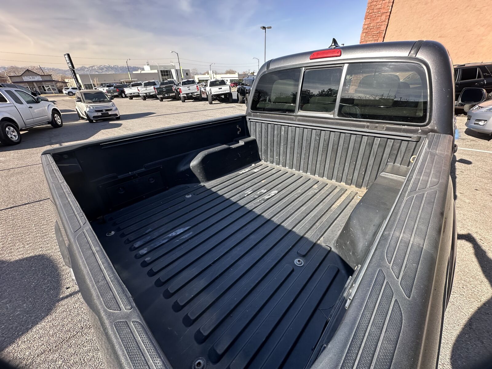 2014 Toyota Tacoma V6 in Tooele, UT | KSL Cars
