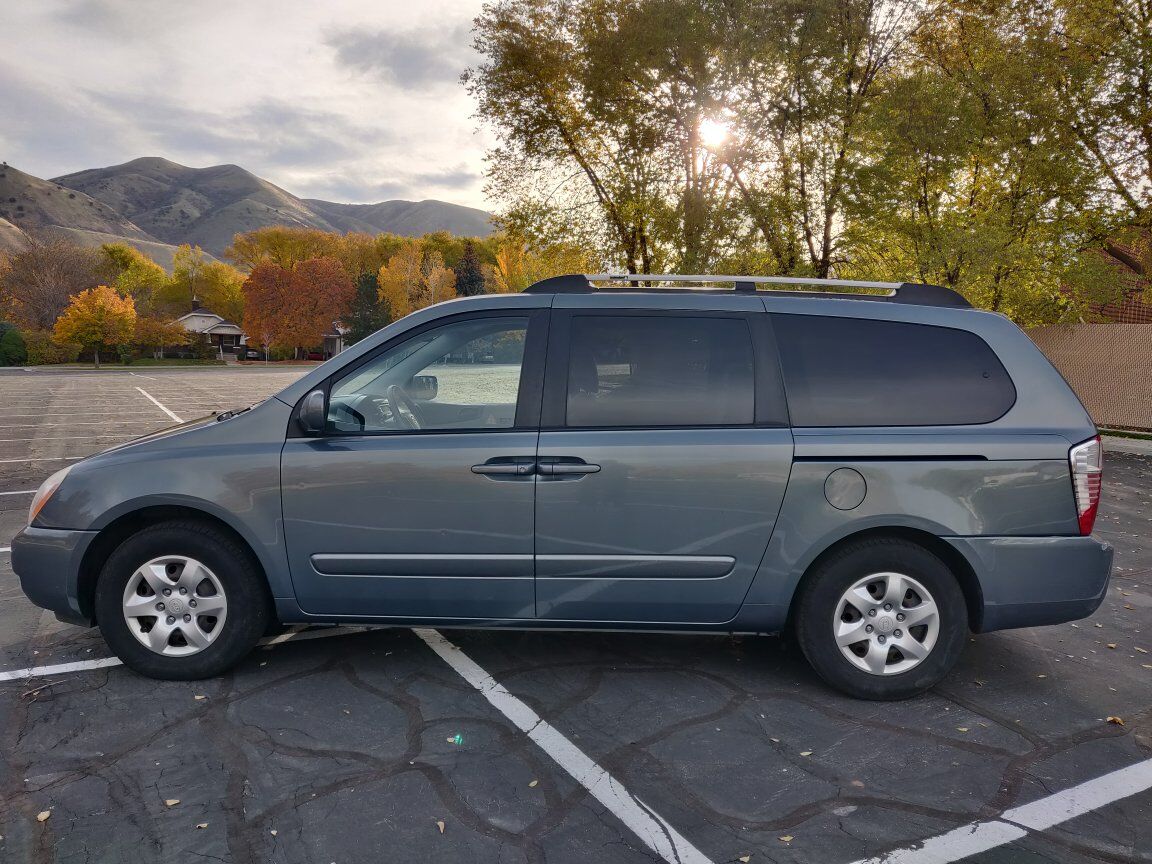 2007 Kia Sedona in Brigham City, UT | KSL Cars