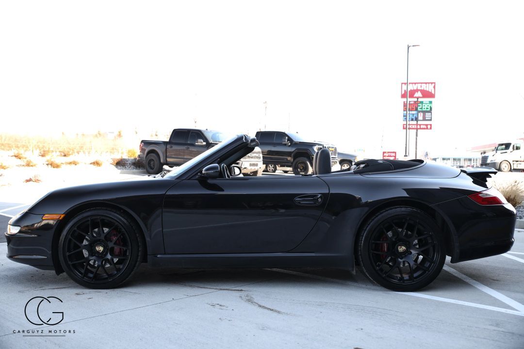 2006 Porsche 911 Carrera in American Fork, UT | KSL Cars