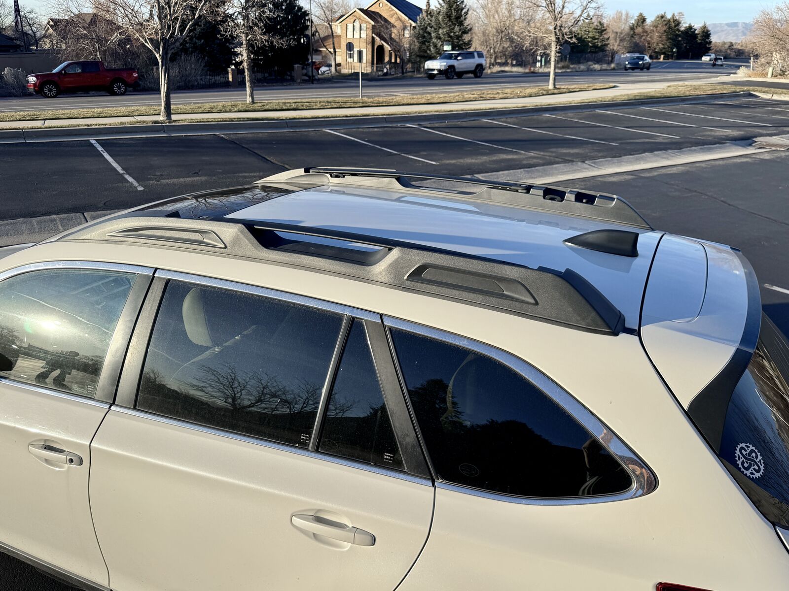 2016 Subaru Outback 2.5i Limited in Salt Lake City, UT | KSL Cars