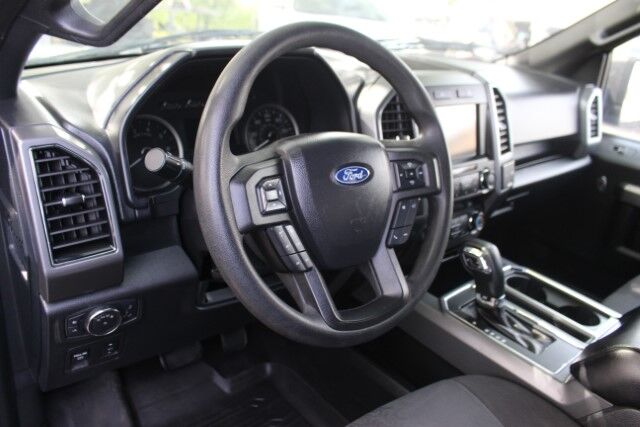 2020 Ford F-150 XLT in Salt Lake City, UT | KSL Cars