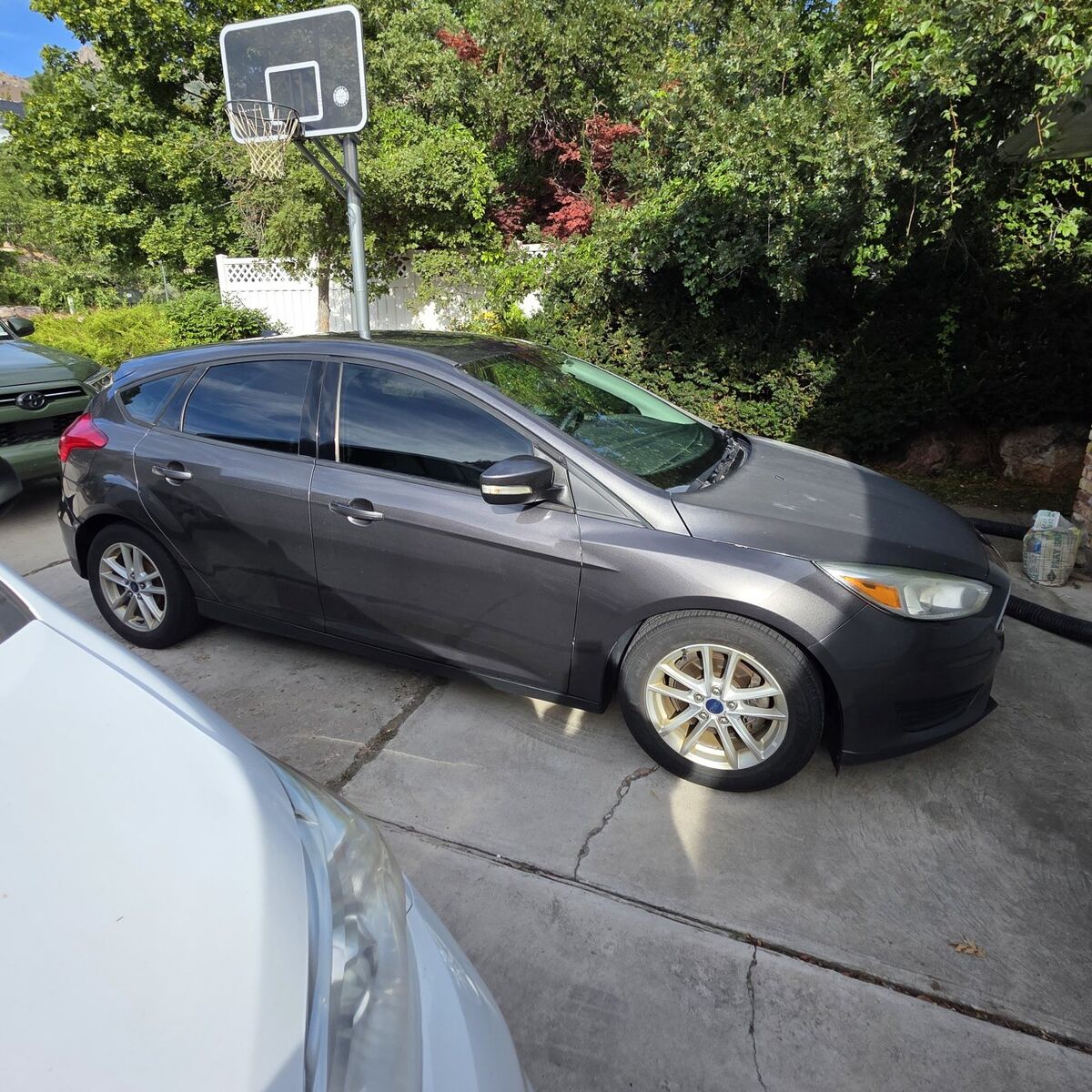 2015 Ford Focus 3450 in Layton, UT | KSL Cars