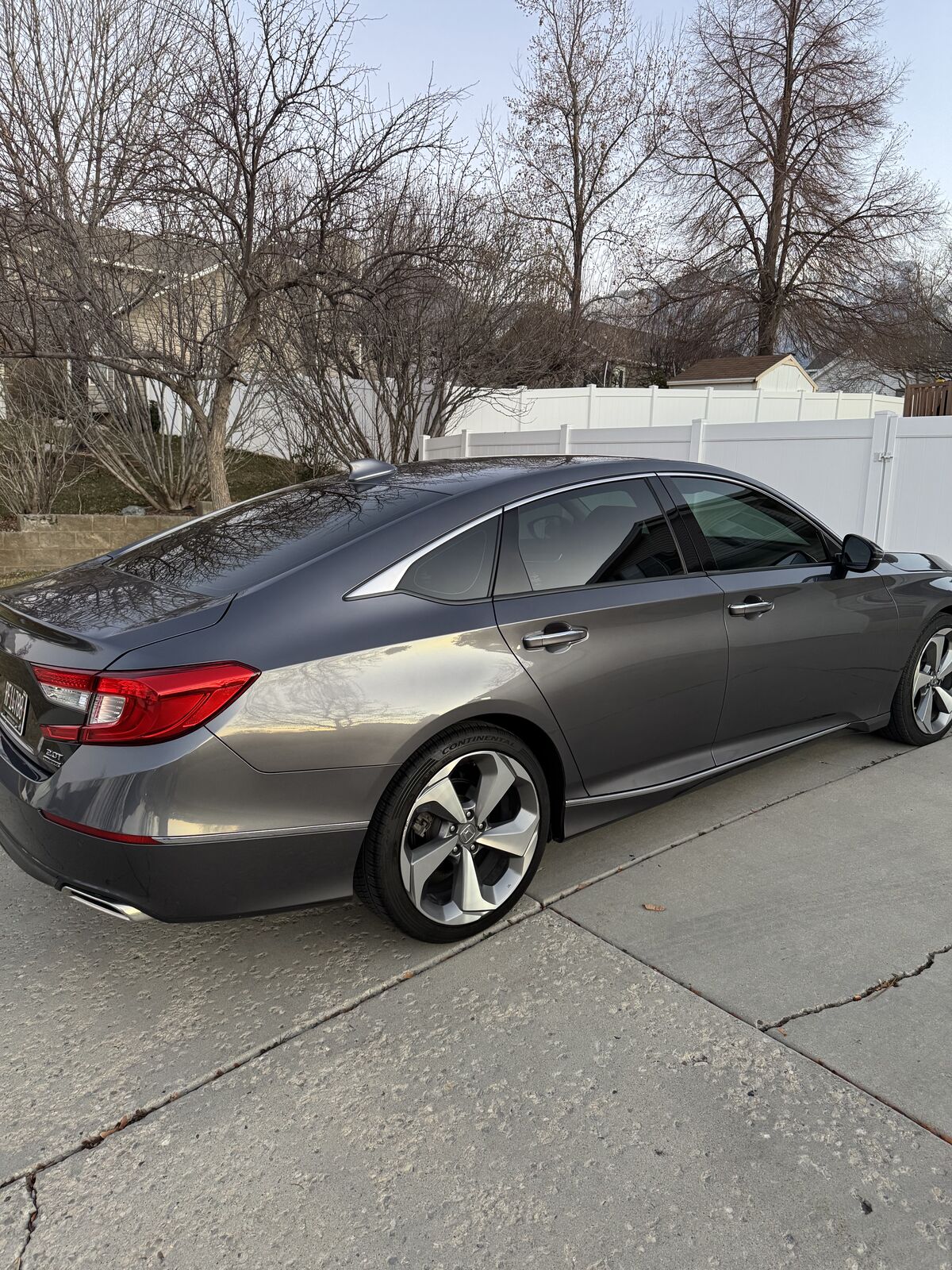 2019 Honda Accord Touring in Salem, UT | KSL Cars