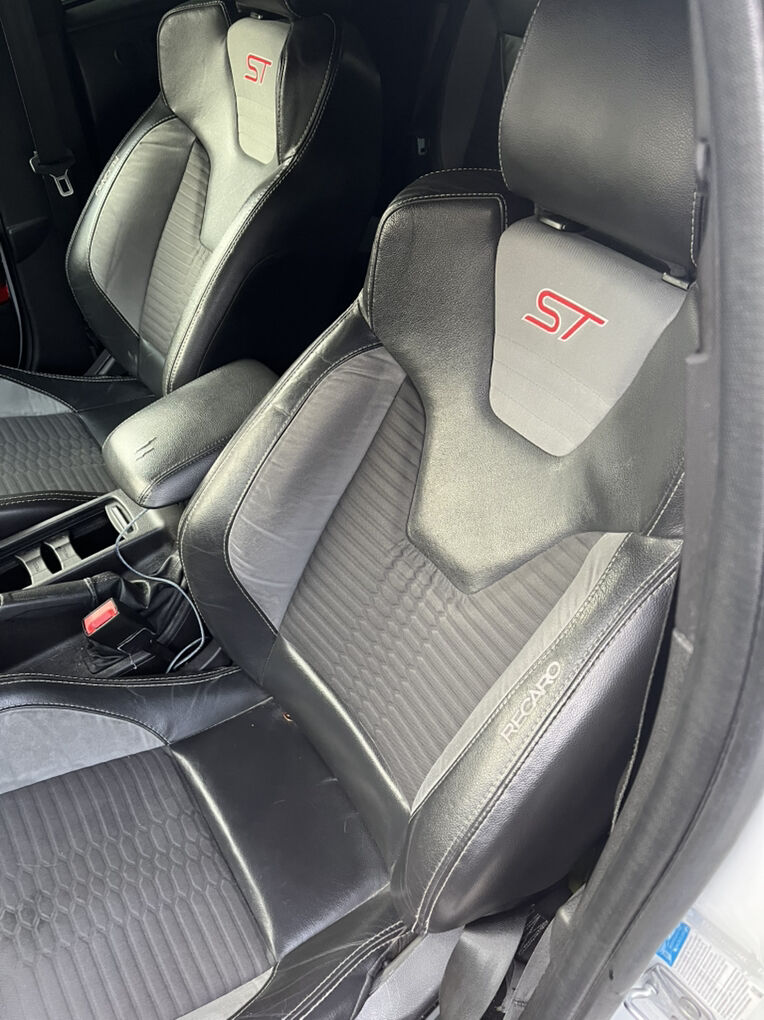 2016 Ford Focus ST in Kearns, UT | KSL Cars