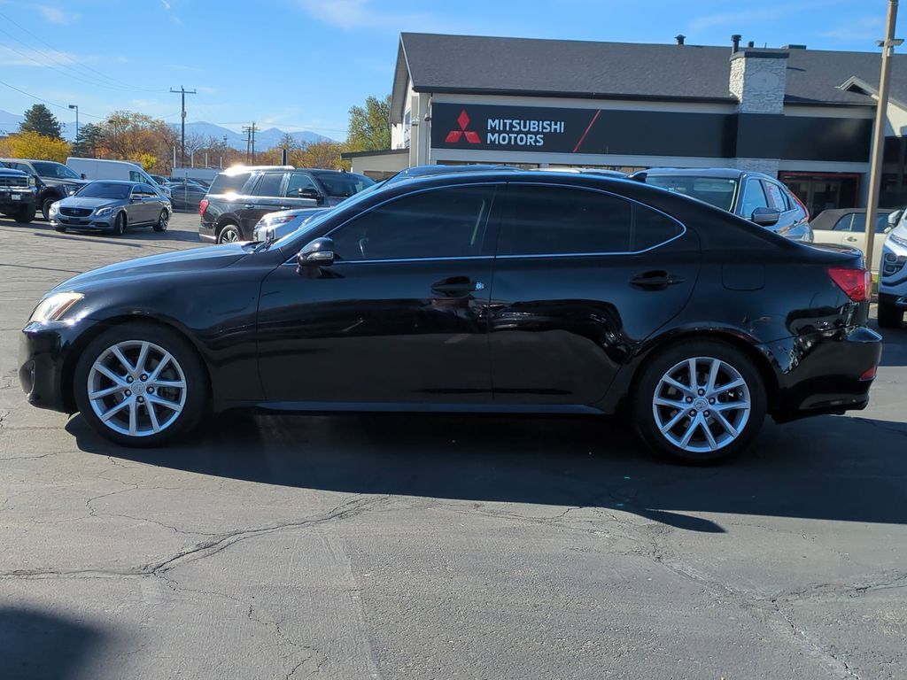 2012 Lexus IS Base in Salt Lake City, UT | KSL Cars