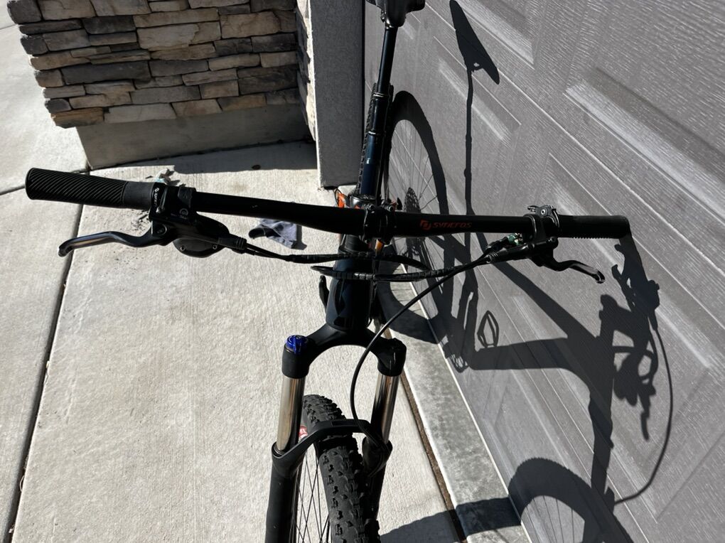 Scott Spark | Mountain Bikes | KSL Classifieds