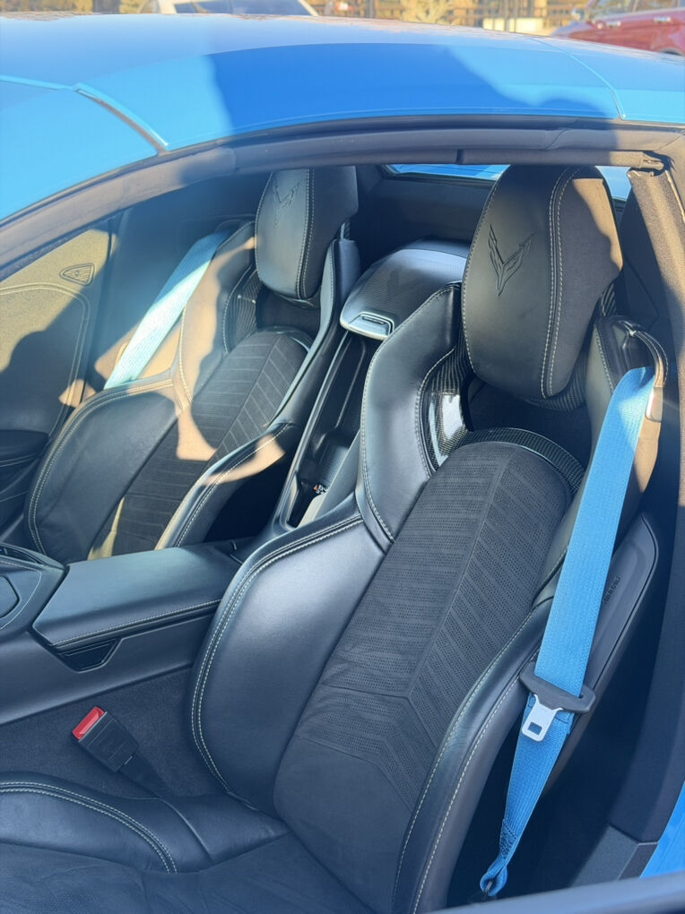 2022 Chevrolet Corvette 2LT in Salt Lake City, UT | KSL Cars