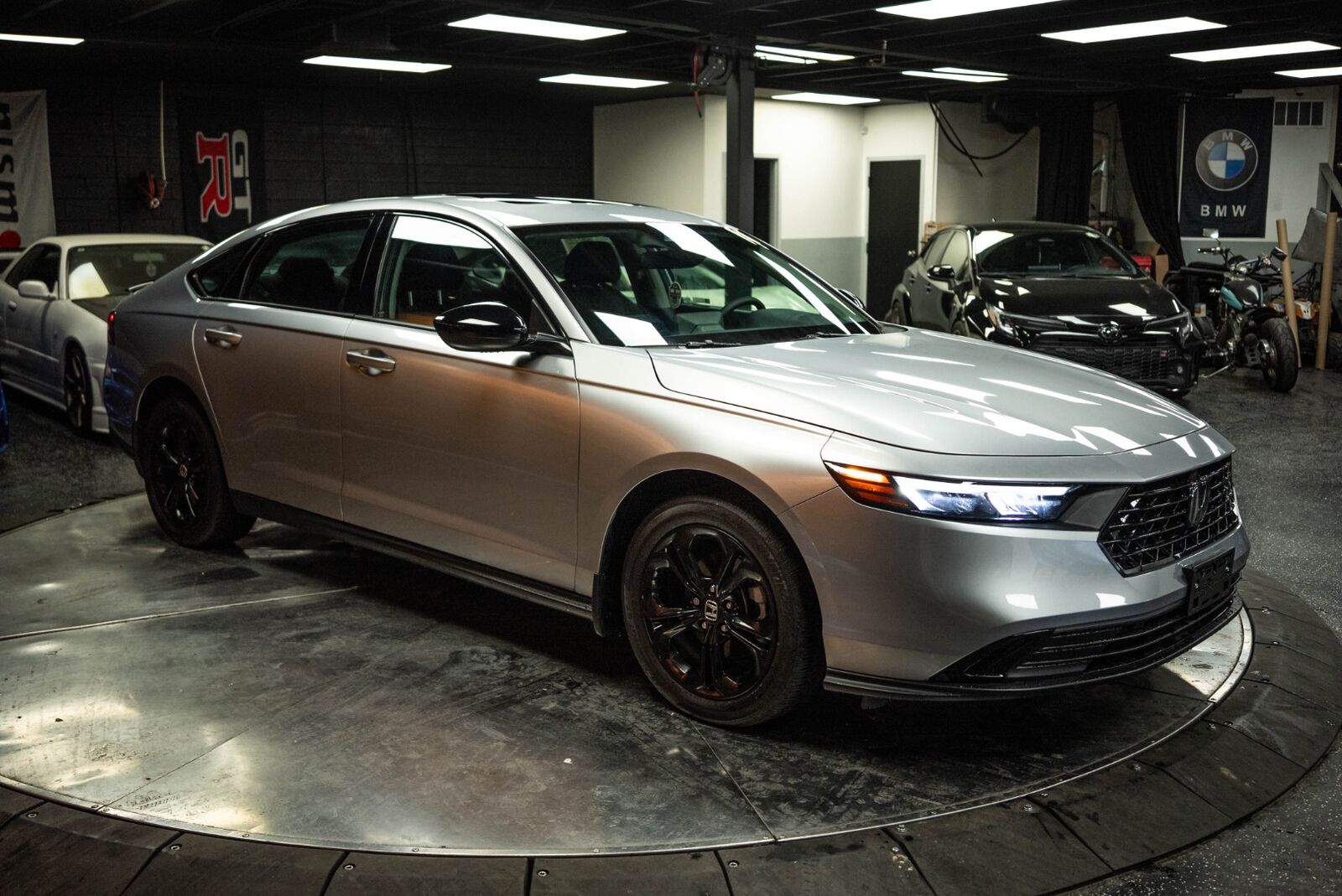 2025 Honda Accord SE in Orem, UT | KSL Cars