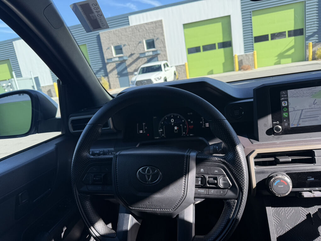 2024 Toyota Tacoma SR5 in West Jordan, UT | KSL Cars