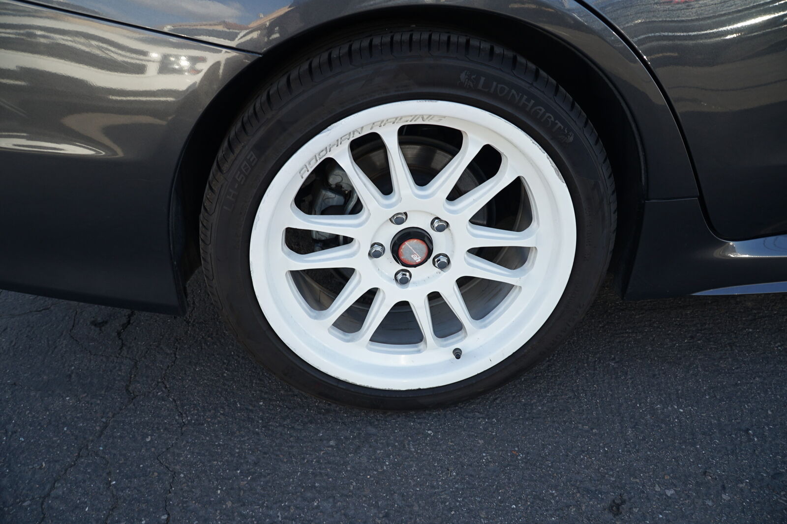 2020 Subaru WRX Premium in Pleasant Grove, UT | KSL Cars