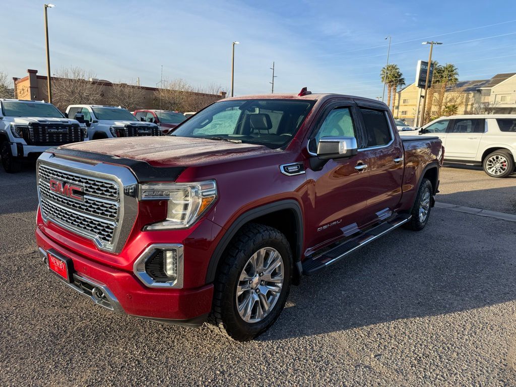 2020 GMC 1500 Denali in St. George, UT | KSL Cars