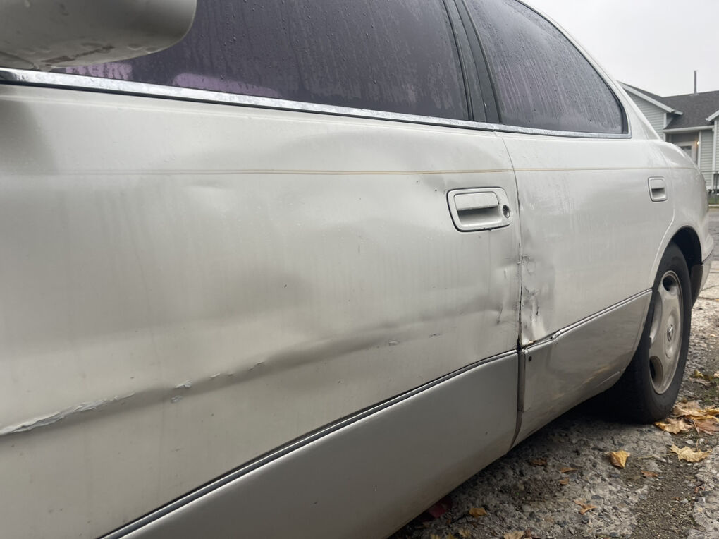 1998 Lexus LS in Salt Lake City, UT | KSL Cars