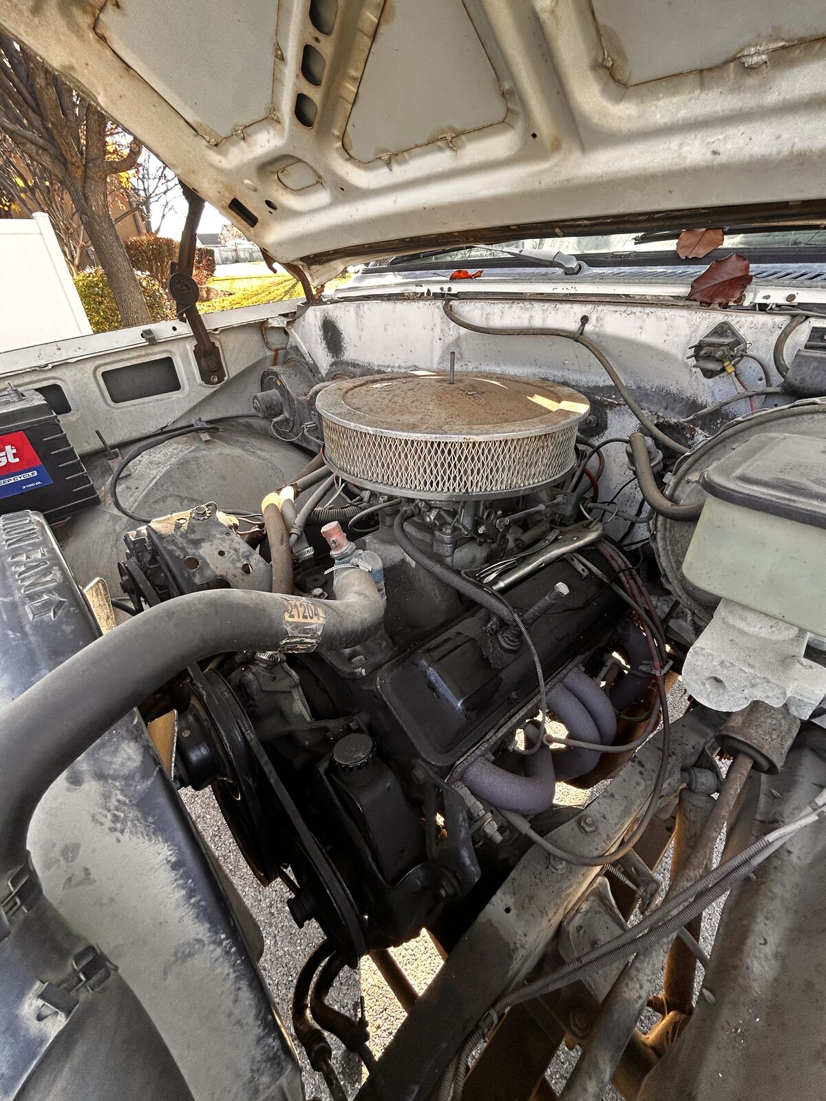 1980 Chevrolet C/K 20 Series K20 Silverado in Pleasant Grove, UT | KSL Cars