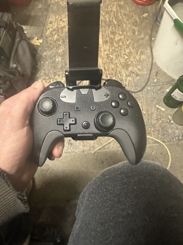 Wireless Controller for cell Phone | IPhone & Smartphone Accessories ...