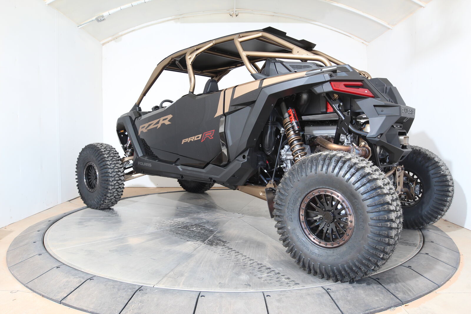 2025 Polaris RZR Pro R 4 Ultimate | UTVs New (Utility Vehicles) | KSL ...