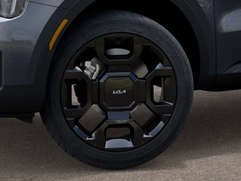 2026 Kia Sorento Hybrid X-Line SX-Prestige in Lindon, UT | KSL Cars