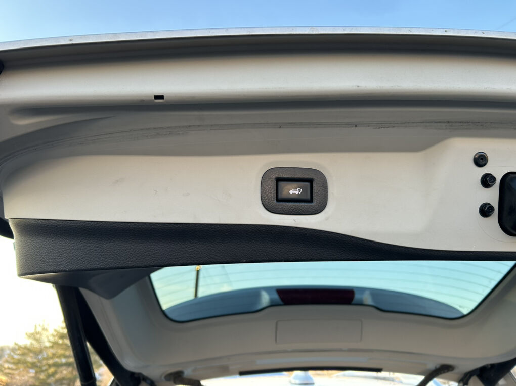 2019 Nissan Rogue SV in Brigham City, UT | KSL Cars