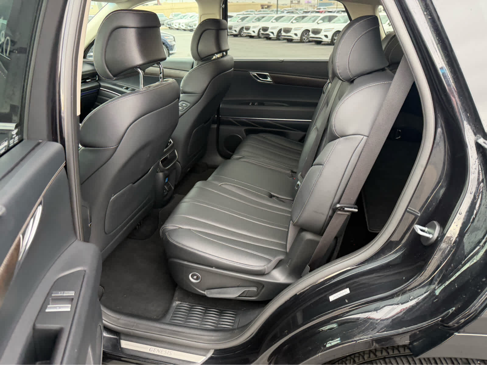 2024 Genesis GV80 2.5T in Lindon, UT | KSL Cars