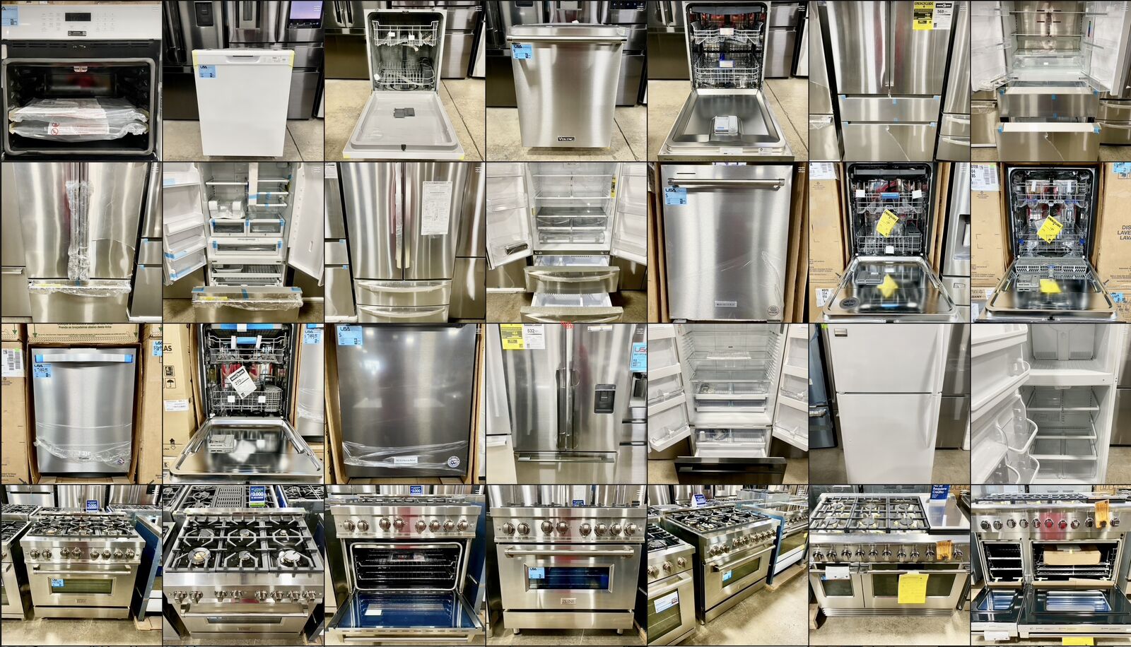 NEW GE ELECTRIC RANGE | Stoves, Ranges and Ovens | KSL Classifieds