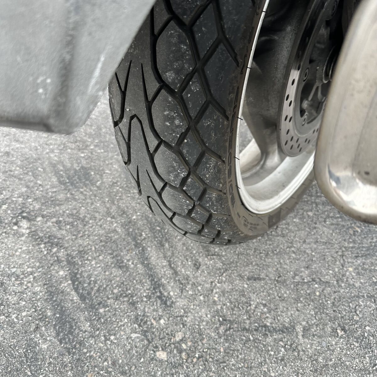 2010 Honda NT700 - BLOWOUT PRICE - Sport Touring | Motorcycles, Road ...