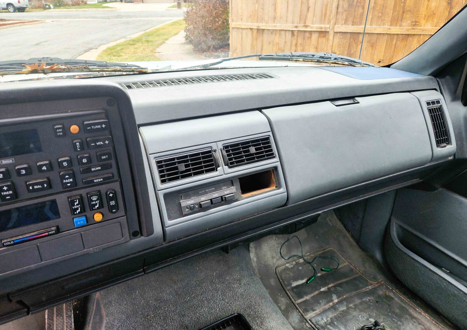 1989 Chevrolet C/K 1500 Series C1500 Silverado in Layton, UT | KSL Cars