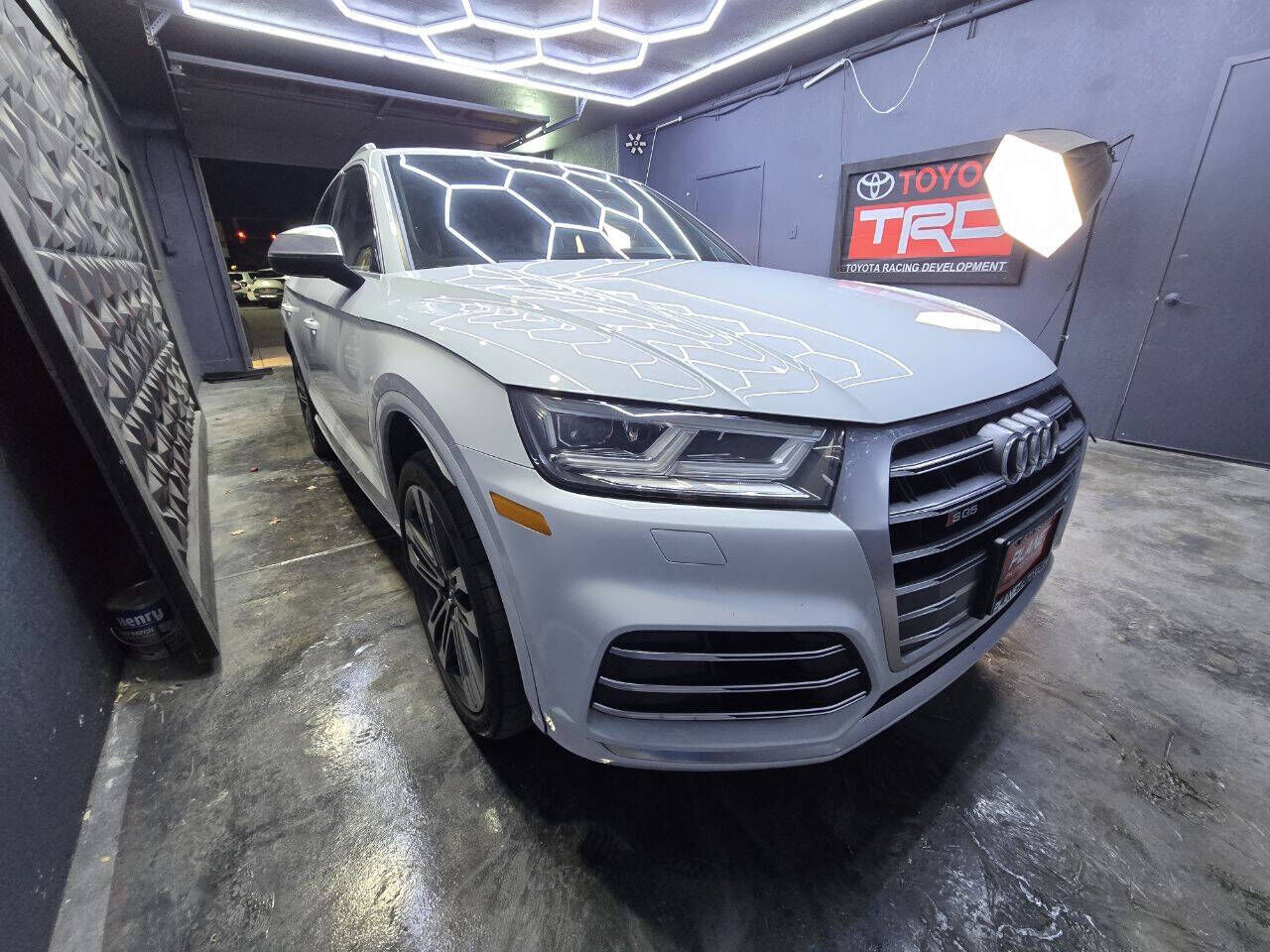 2019 Audi SQ5 3.0T quattro Premium in Lindon, UT | KSL Cars