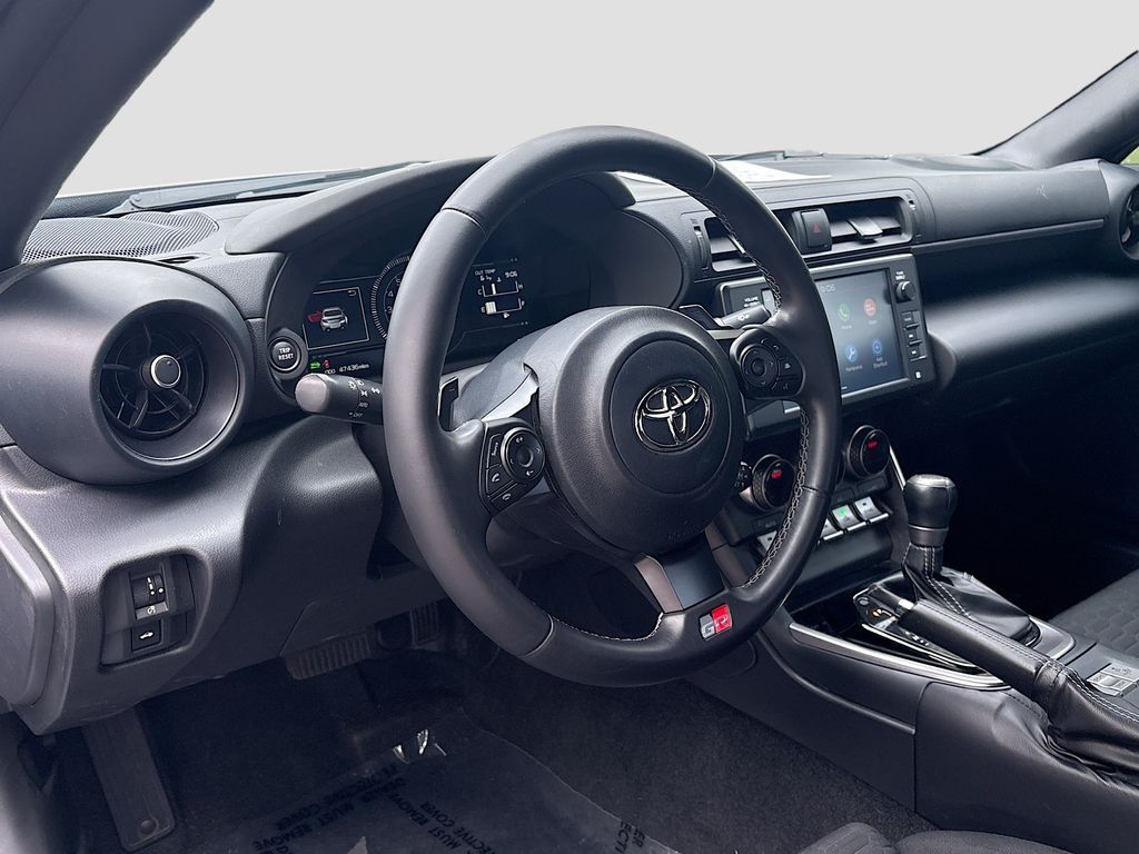 2023 Toyota GR86 Base in Boise, ID | KSL Cars