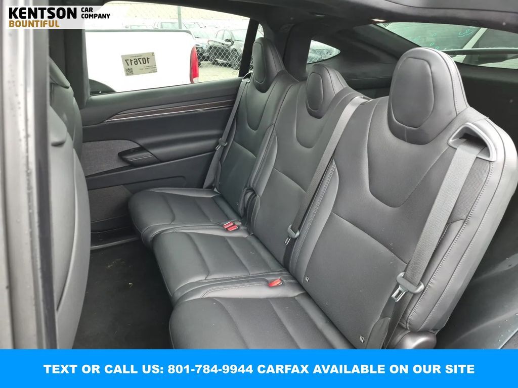 2023 Tesla Model X in Bountiful, UT | KSL Cars