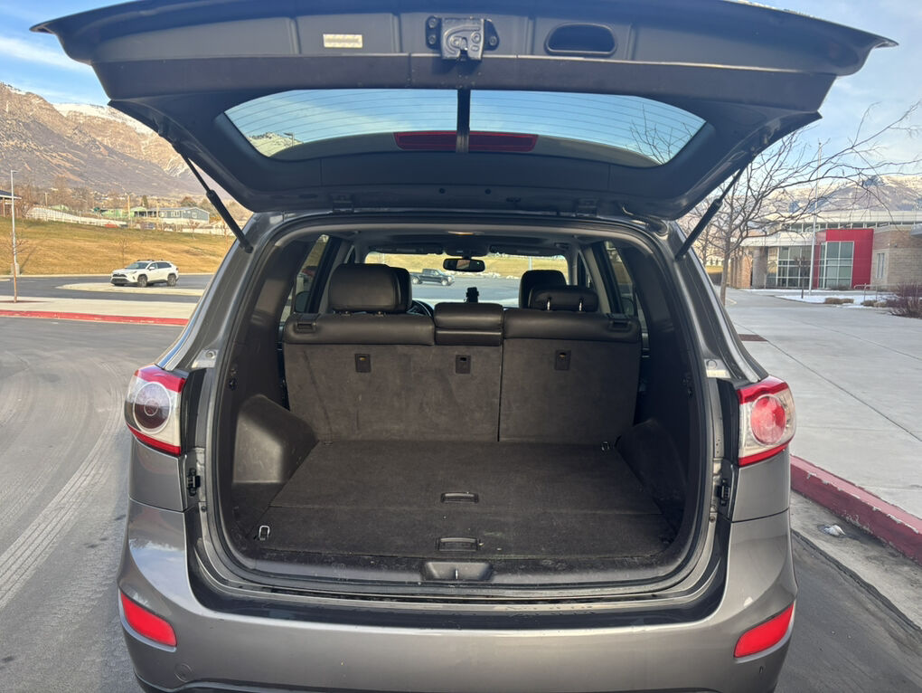 2010 Hyundai Santa Fe Limited in Pleasant View, UT | KSL Cars