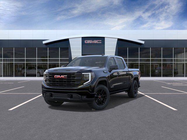 2026 GMC 1500 Elevation in South Jordan, UT | KSL Cars