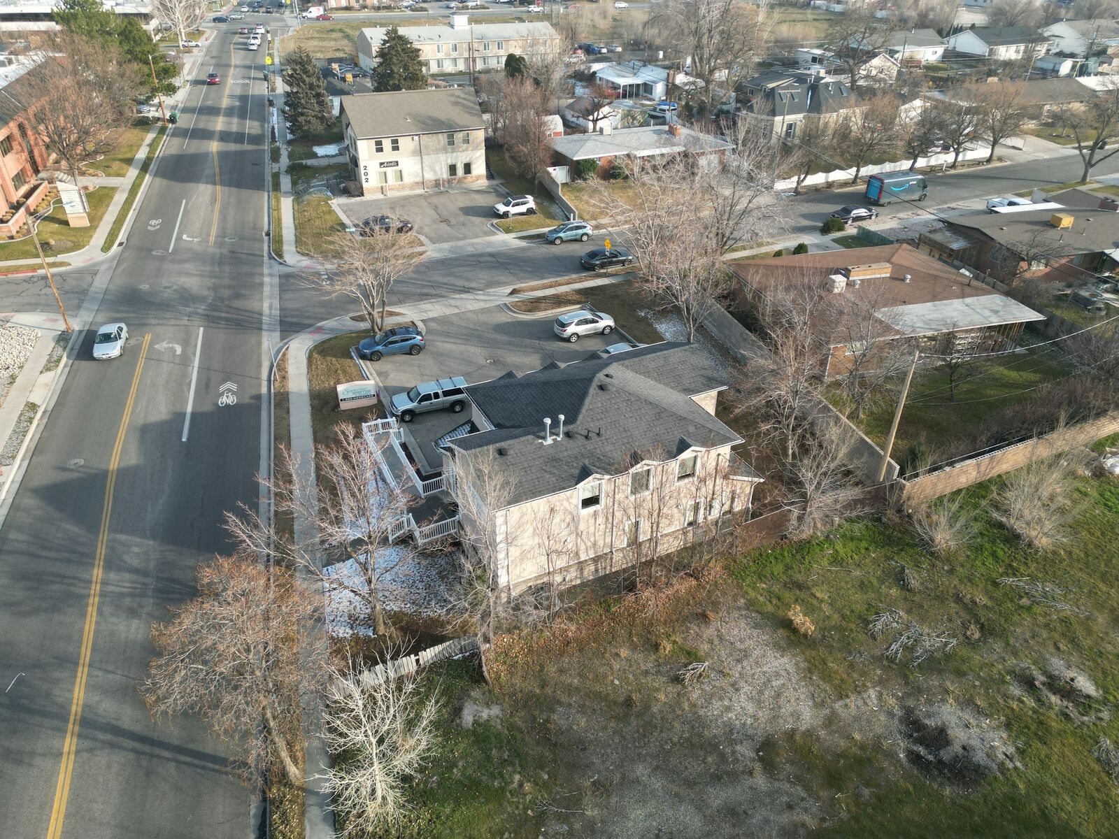 184 E 5900 S Murray, UT 84107 | Office Space | KSL Classifieds