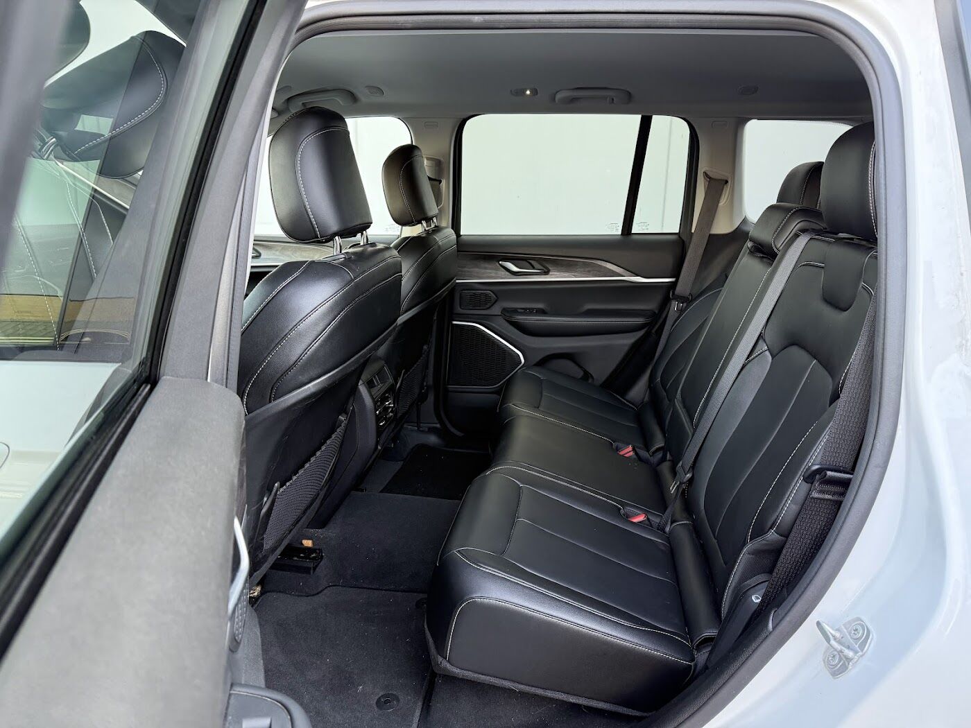 2023 Jeep Grand Cherokee Limited in Sandy, UT | KSL Cars