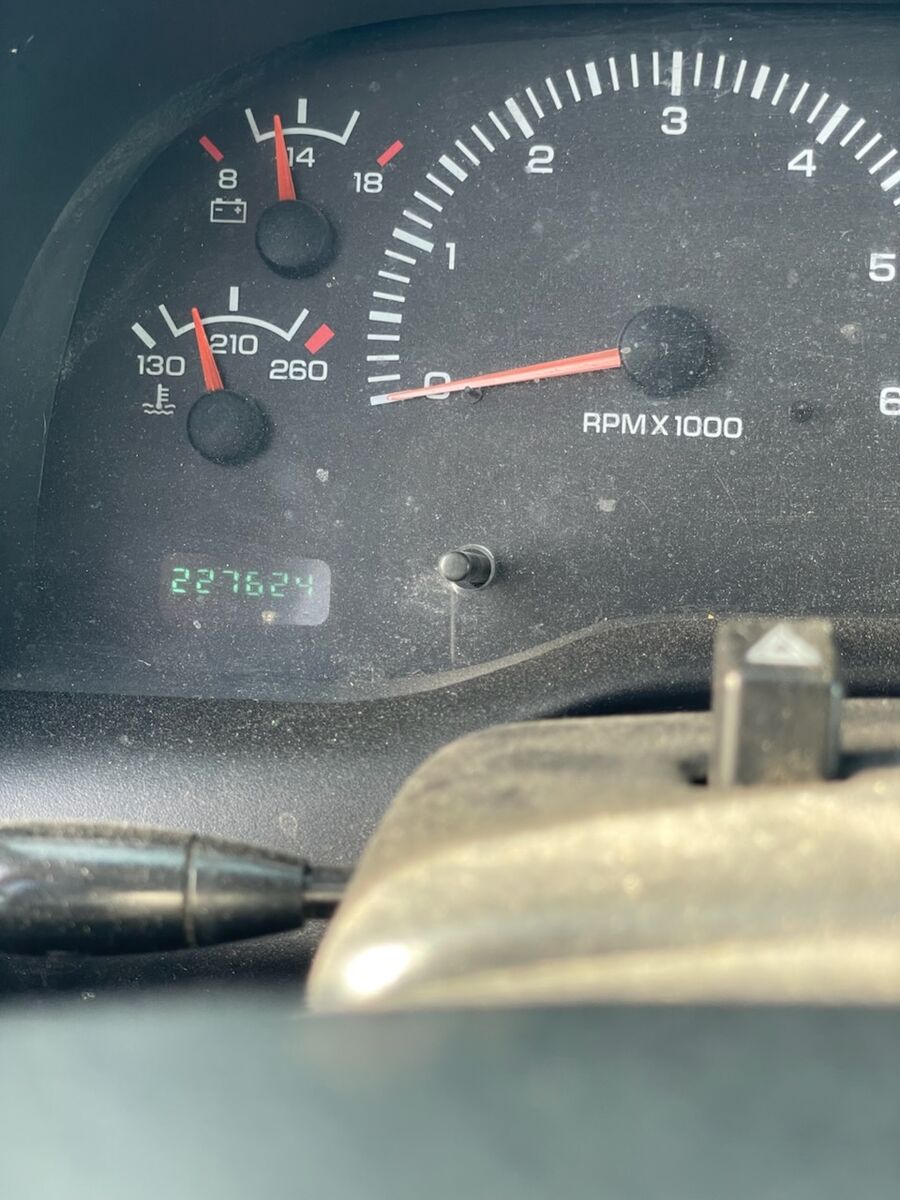 2001 Dodge Ram 2500 SLT in West Jordan, UT | KSL Cars