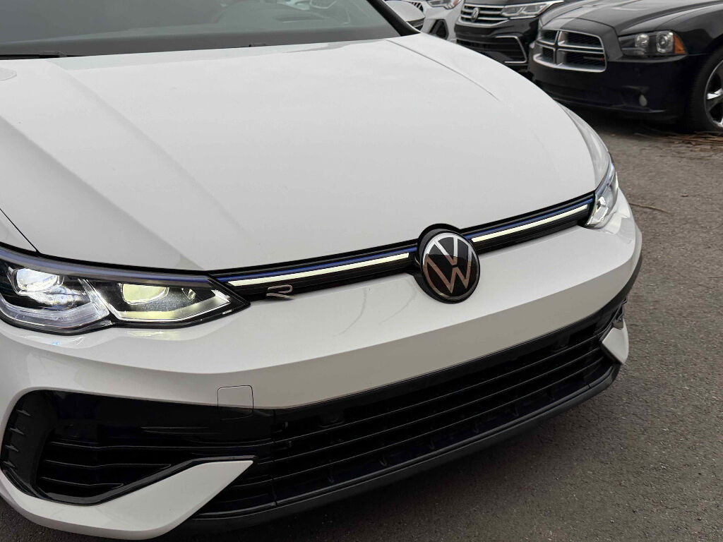 2024 Volkswagen Golf R 4Motion in Salt Lake City, UT | KSL Cars