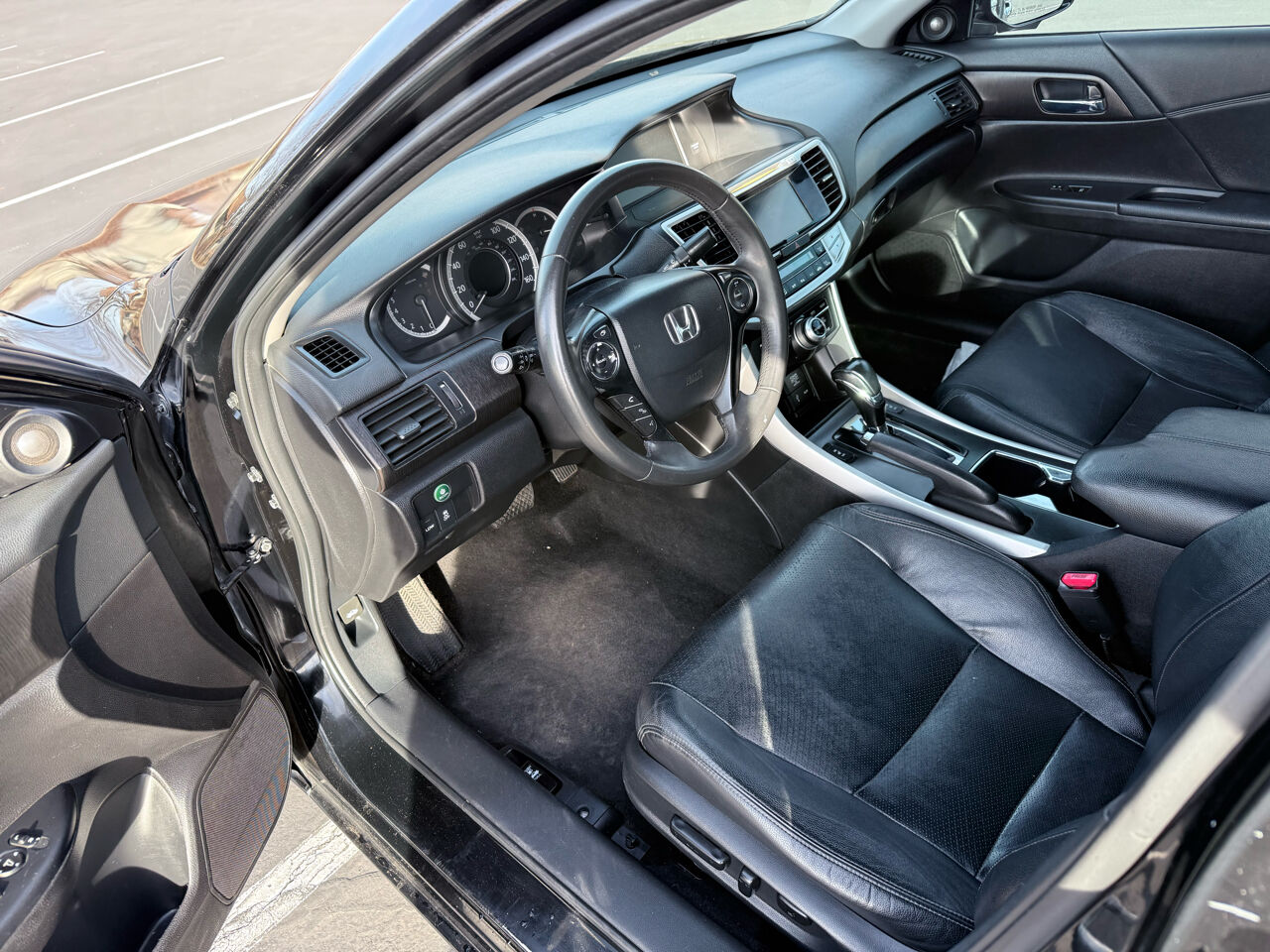 2015 Honda Accord in Bountiful, UT | KSL Cars