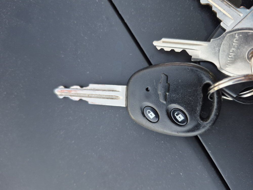 2007 Chevrolet Aveo in West Valley City, UT | KSL Cars