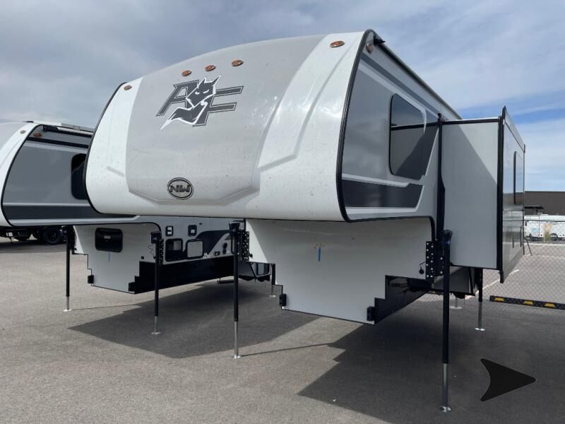 2026 Northwood Arctic Fox Camper 992 | Truck Campers | KSL Classifieds