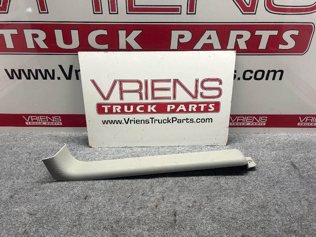 S60-1332-01R SIDE TRIM PANEL | Parts - Heavy Equipment/Industrial/Semi ...