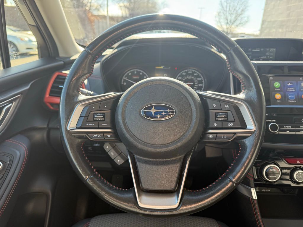 2021 Subaru Forester Sport in American Fork, UT | KSL Cars