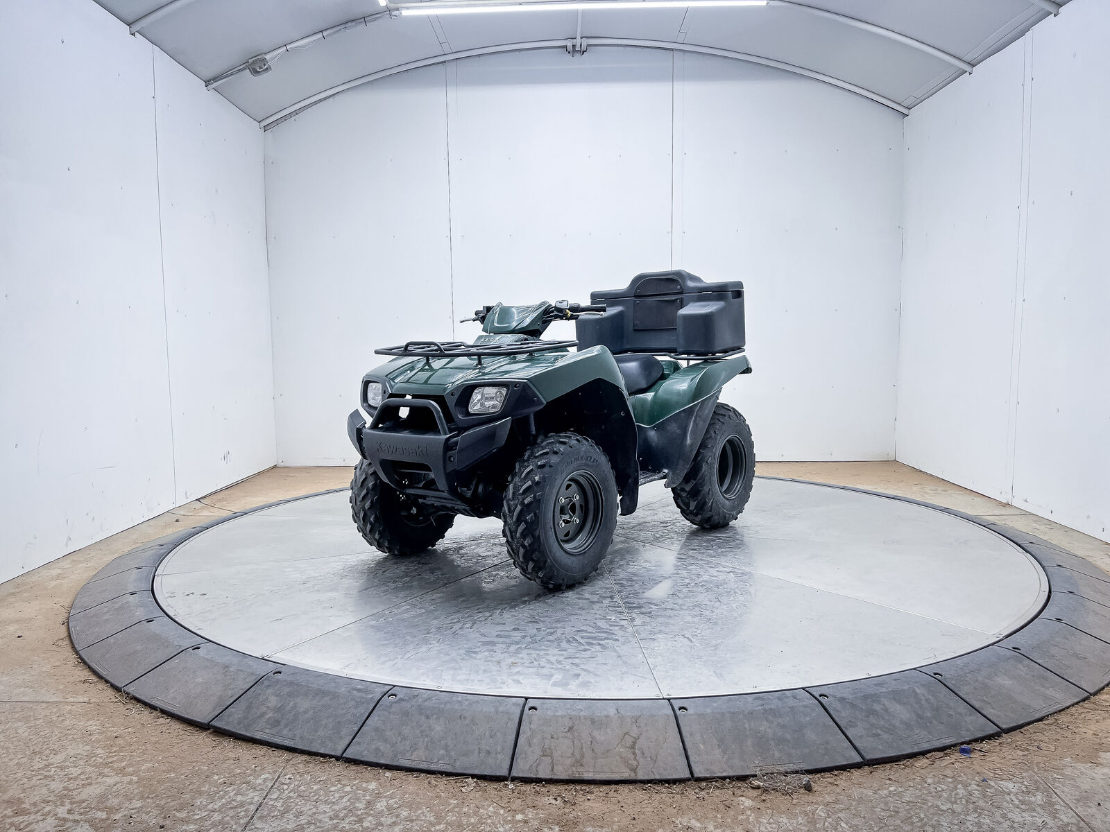 2006 Kawasaki Brute Force 650 | ATVs Used (3-4 Wheelers) | KSL Classifieds