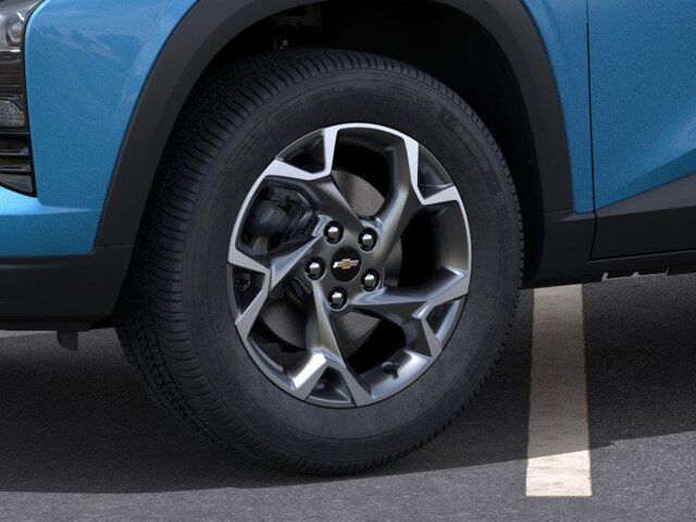 2026 Chevrolet Trax LT in Salt Lake City, UT | KSL Cars