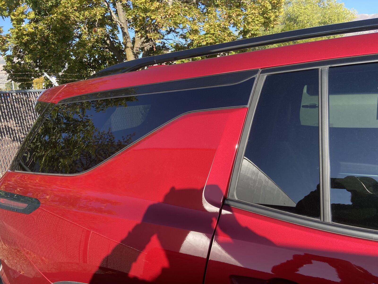 2024 Chevrolet Traverse Z71 in West Haven, UT | KSL Cars