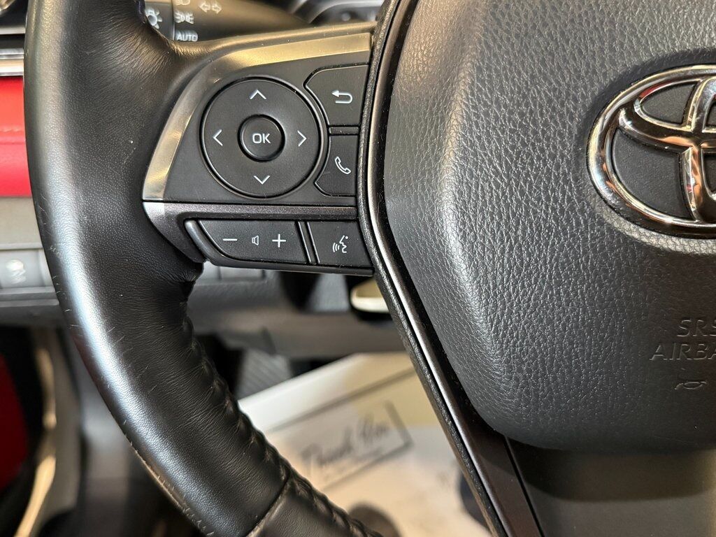2021 Toyota Camry Hybrid XSE in Kaysville, UT | KSL Cars