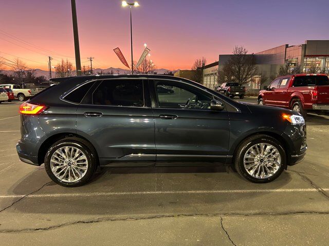 2024 Ford Edge Titanium in Murray, UT | KSL Cars