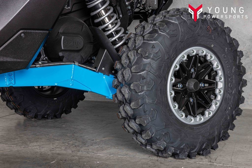 2026 Kawasaki Teryx® KRX4™ 1000 eS | UTVs New (Utility Vehicles) | KSL ...