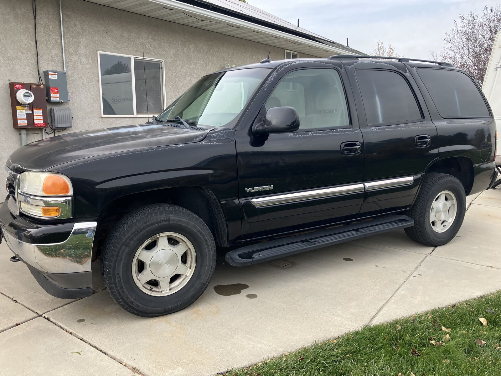 2005 GMC Yukon SLT in Riverton, UT | KSL Cars