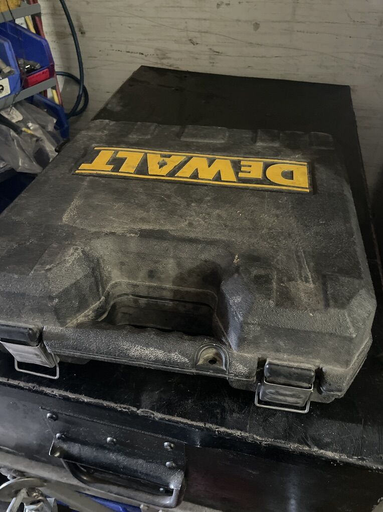 1/2 120 V Impact | Power and Hand Tools | KSL Classifieds