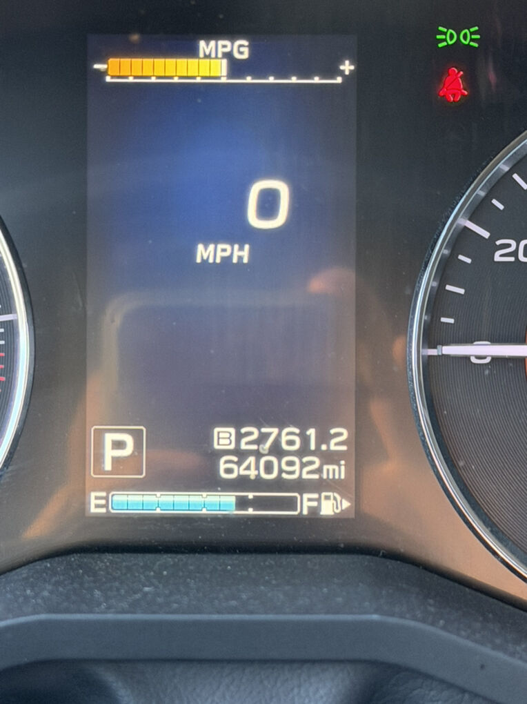 2019 Subaru Crosstrek Limited in Layton, UT | KSL Cars