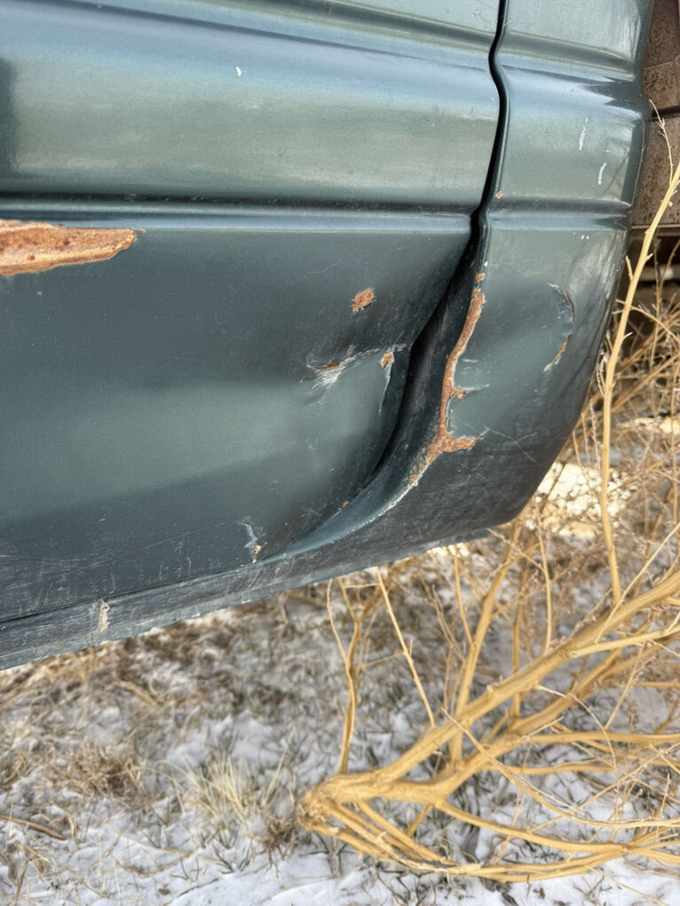 1999 Dodge Ram 2500 LT in Riverton, WY | KSL Cars